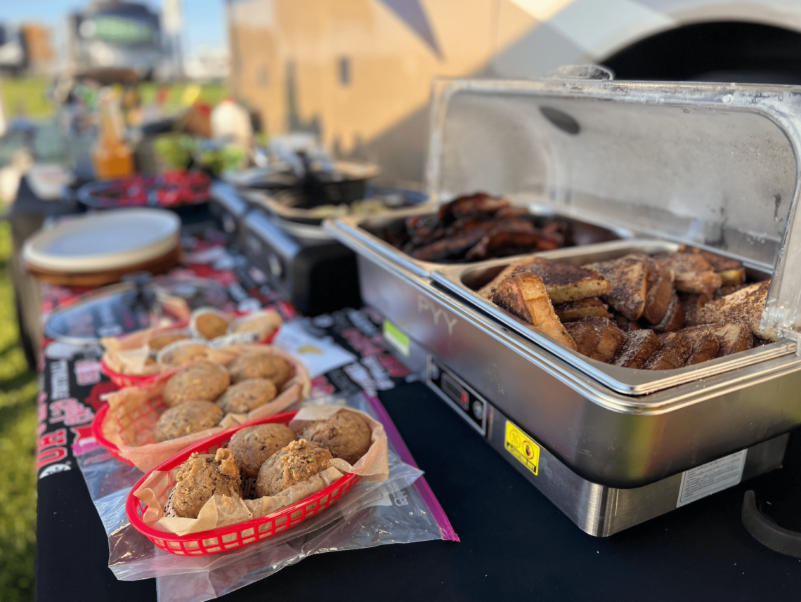 Essential Tailgating Gear for Cold Weather: The Ultimate Guide ...