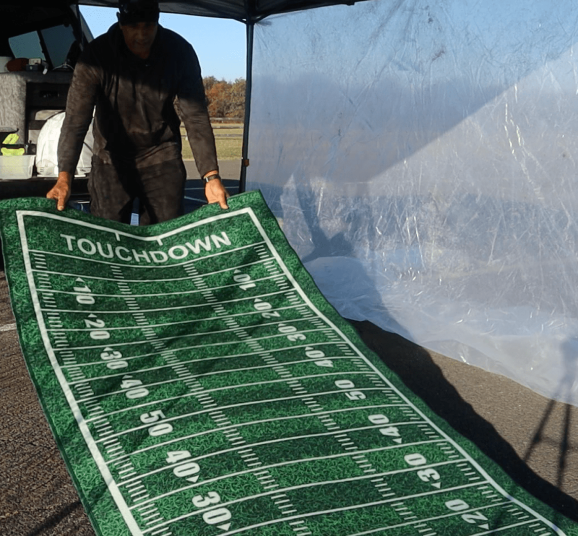 Essential Tailgating Gear for Cold Weather: The Ultimate Guide ...