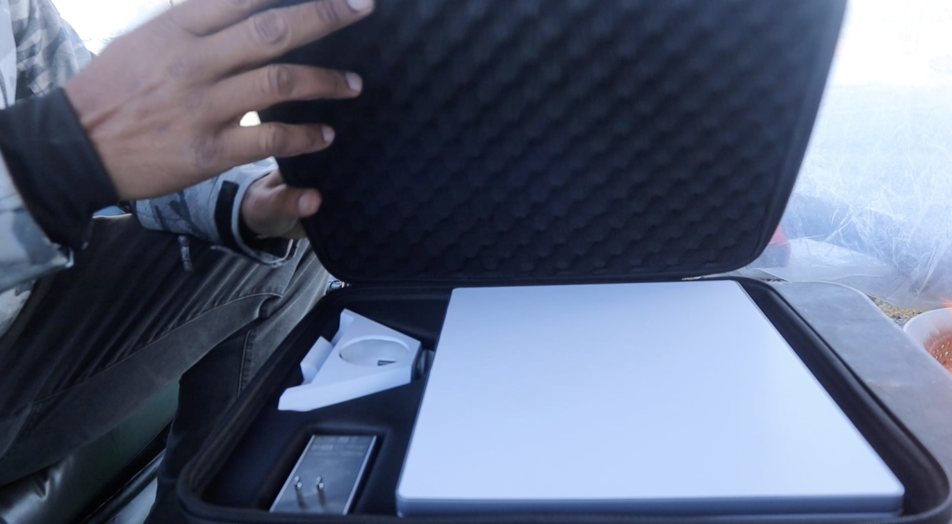 Level Up Your Tailgate TV Setup with the Starlink Mini: A Complete ...