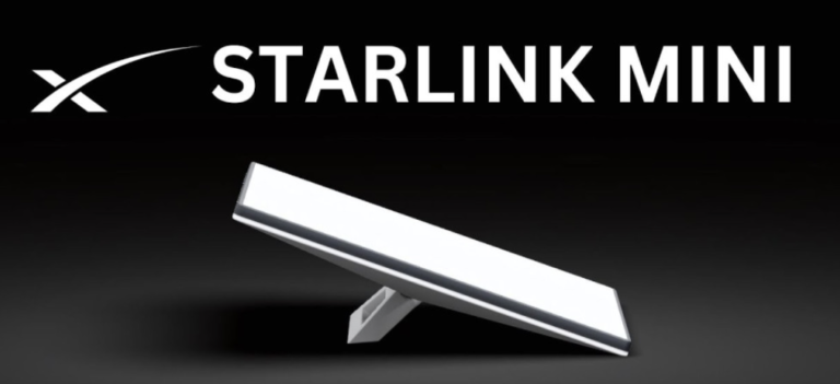 Level Up Your Tailgate TV Setup with the Starlink Mini: A Complete ...
